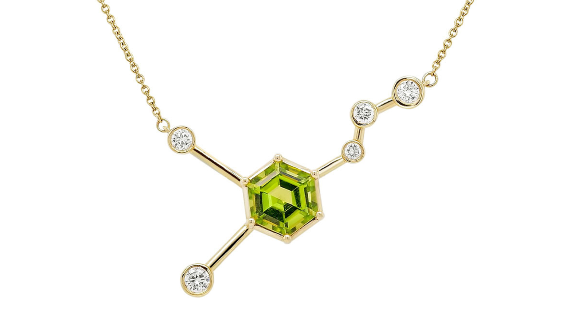 Amanda’s Style File: August’s Bright Baubles | National Jeweler