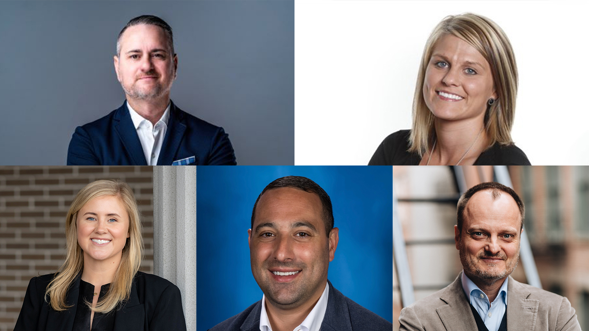 Matthew Rosenheim Takes Over as JA Board Chair | National Jeweler