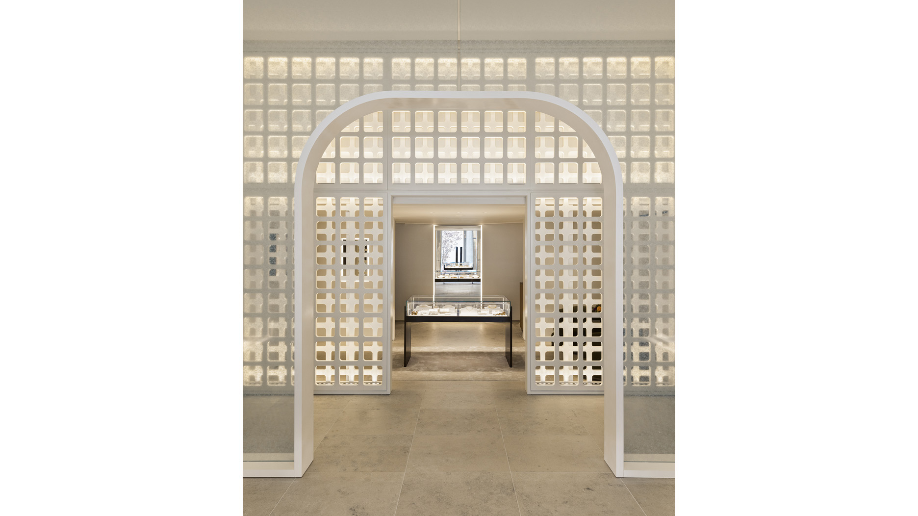 Paul Morelli Relocates Its Madison Avenue Boutique | National Jeweler