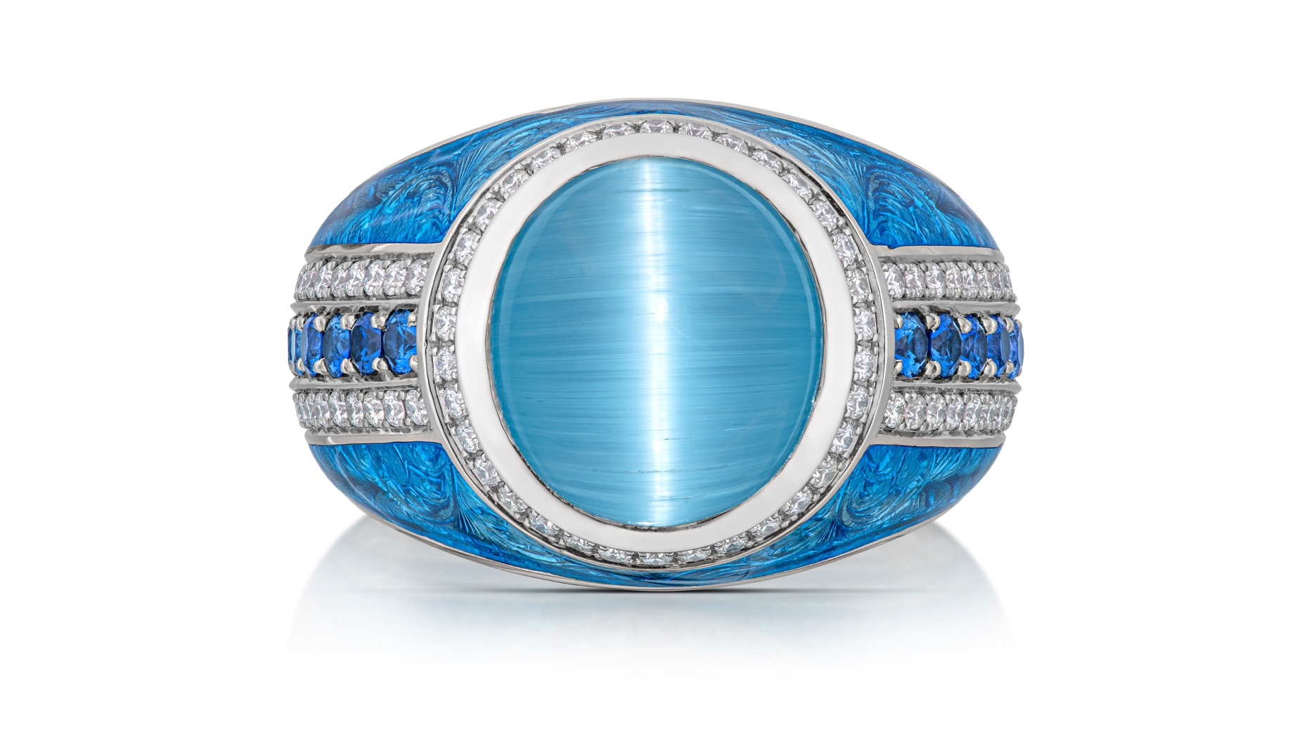 AGTA Reveals Spectrum, Cutting Edge Award Winners for 2024 | National ...