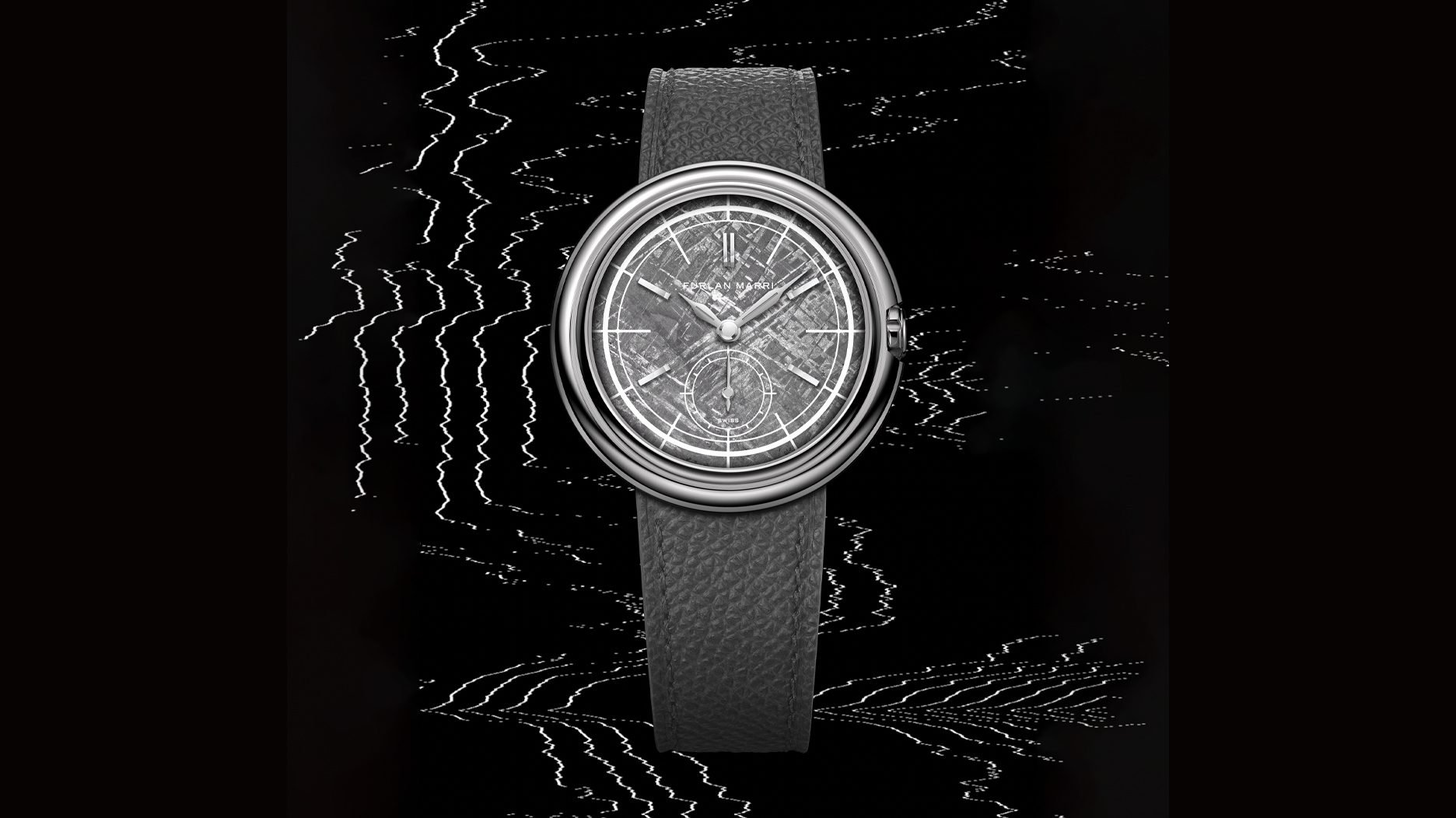 Sotheby’s ‘Area_51’ Watch Auction Totals $1.6M | National Jeweler