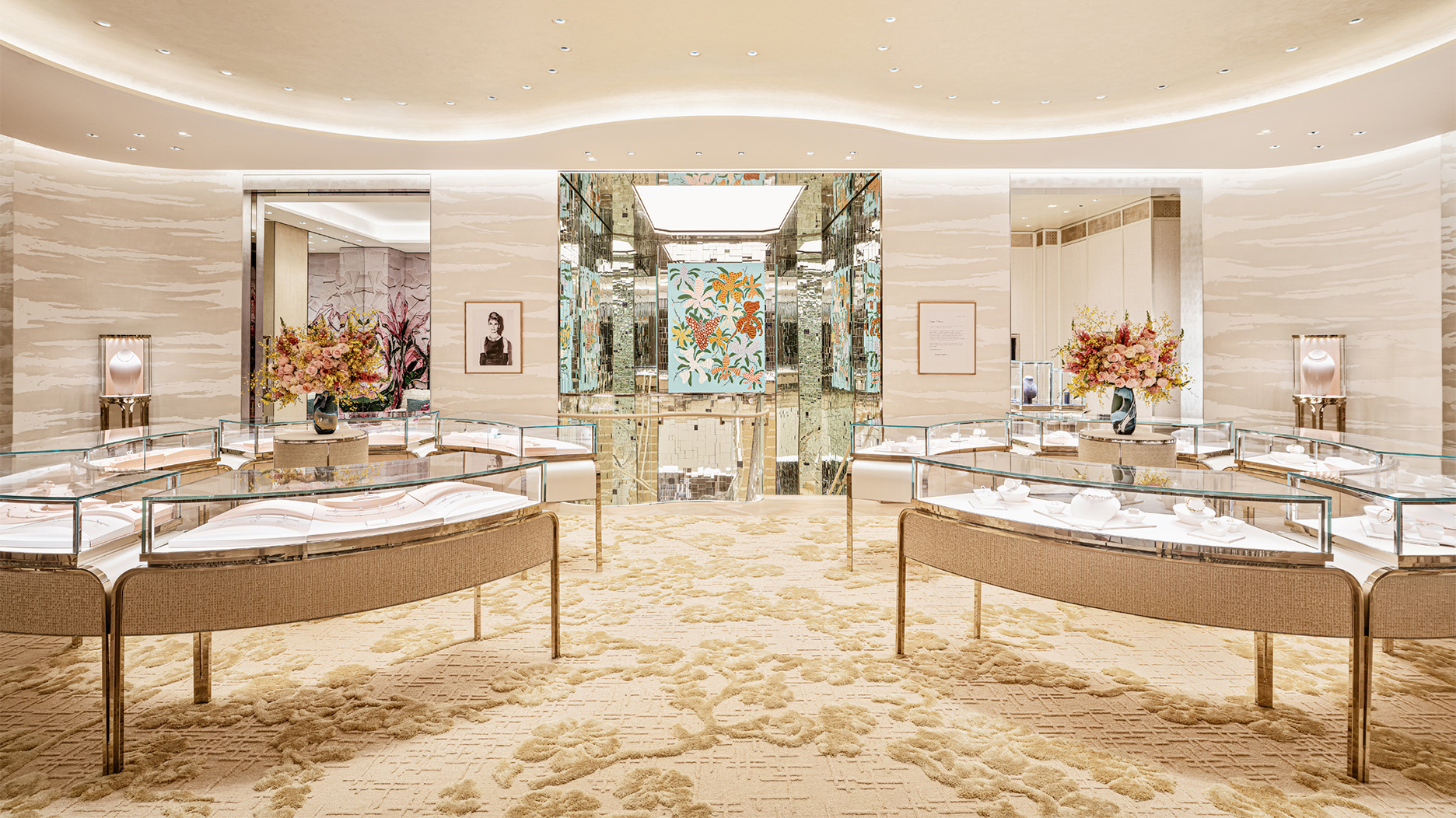 Tiffany & Co. Opens Flagship in Brazil | National Jeweler