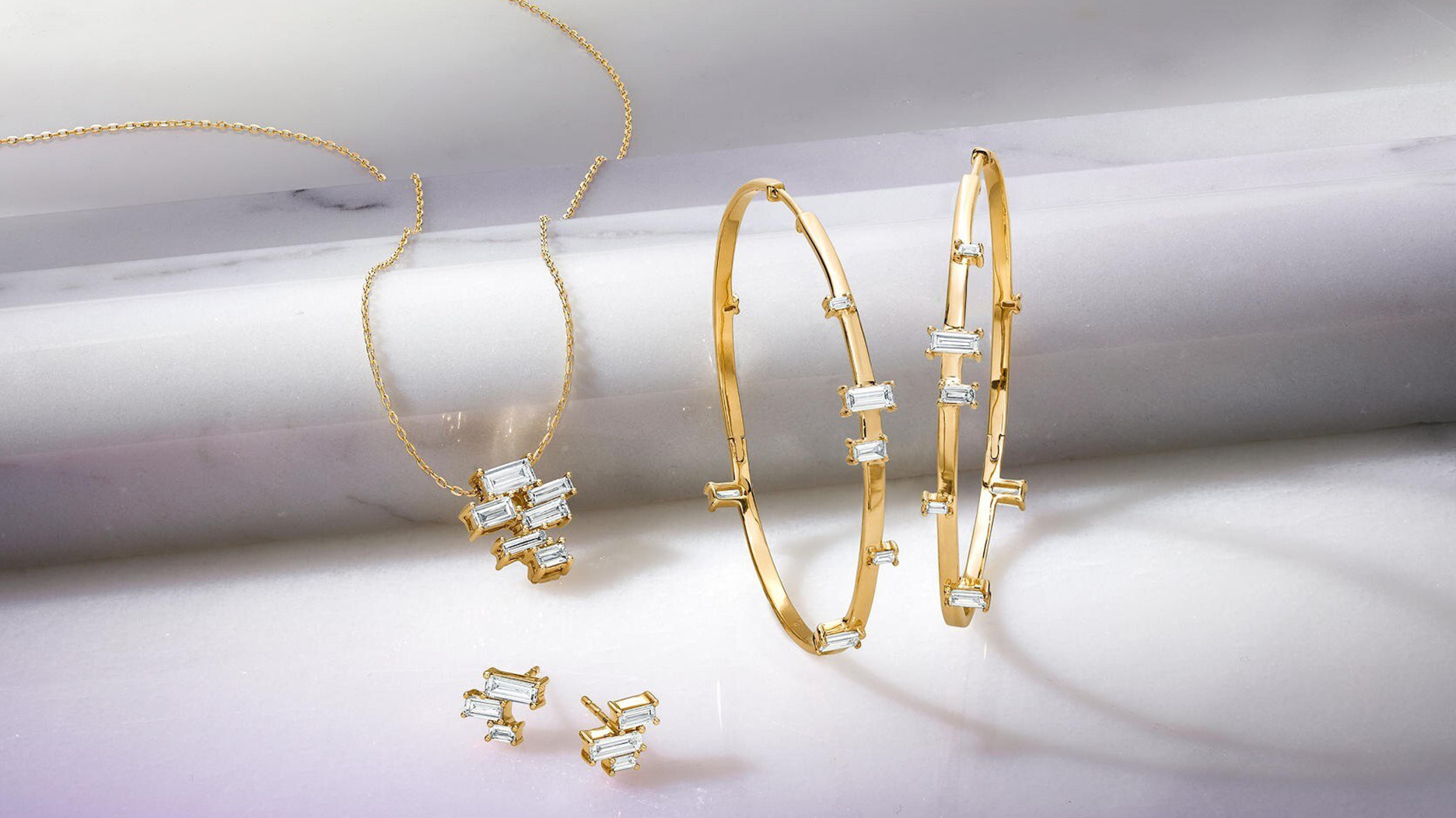 Zales Adds Dorian Webb, Nungu Diamonds to Designer Edit | National Jeweler