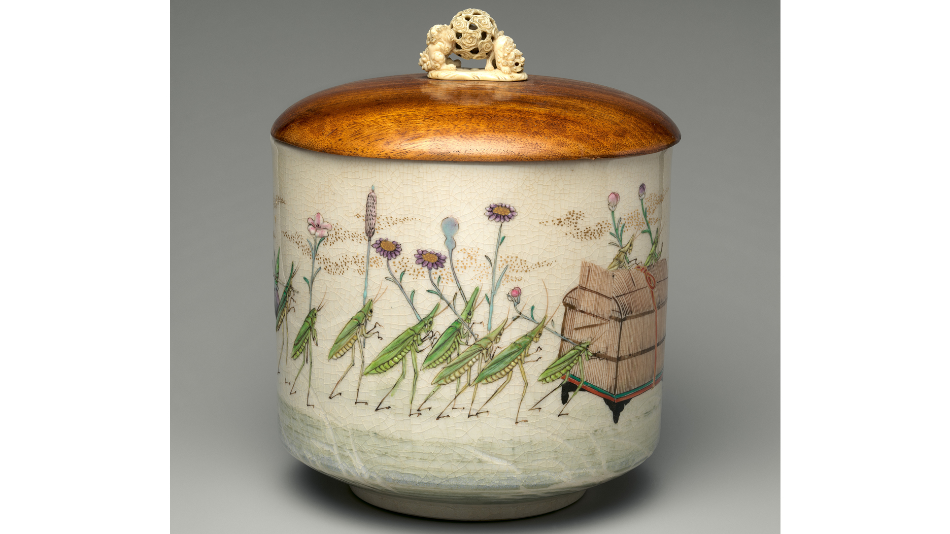 See What Inspired Tiffany & Co. Silver Designer Edward C. Moore ...