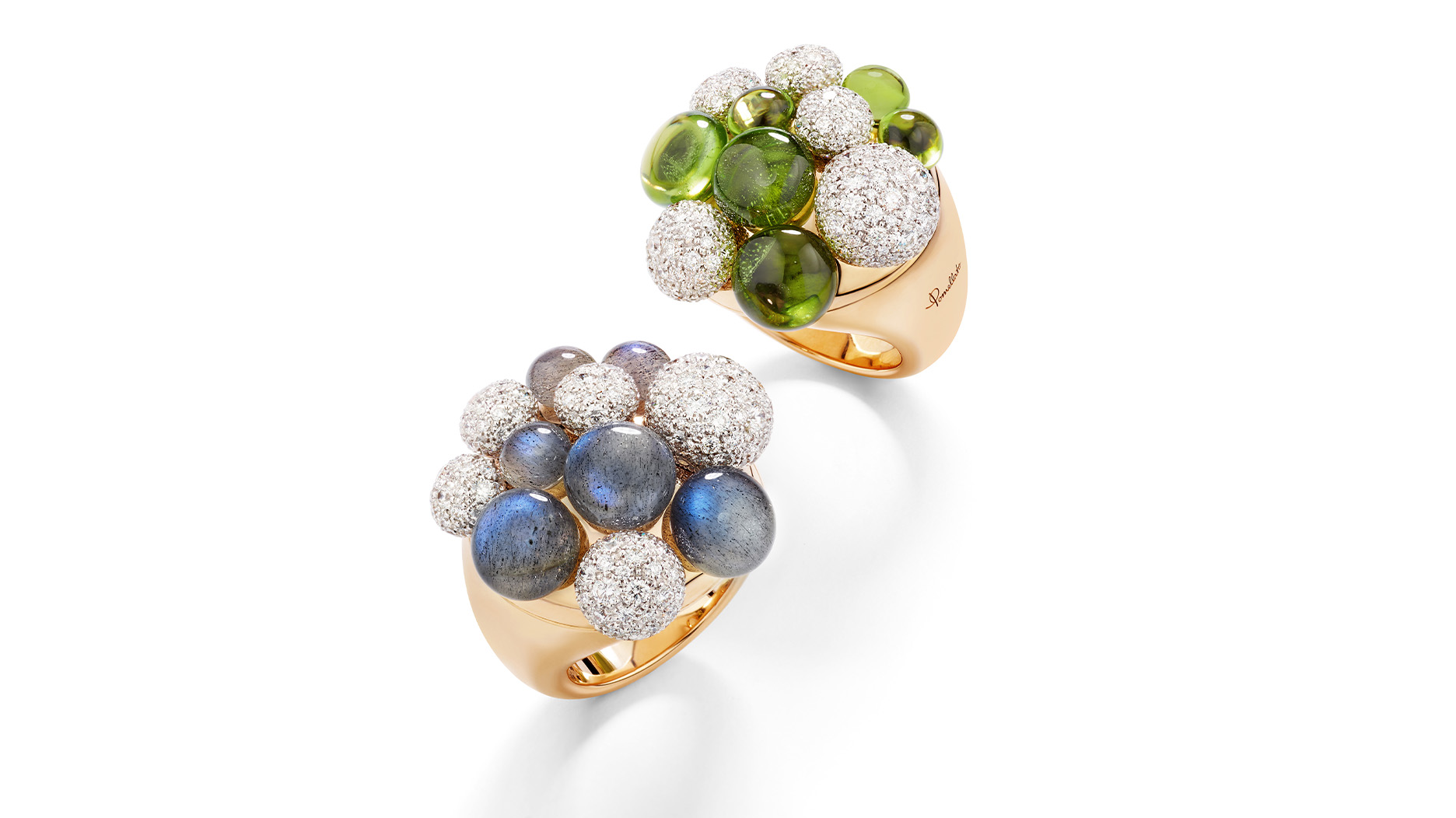 Pomellato Revives Past Designs for New Capsule Collection | National ...