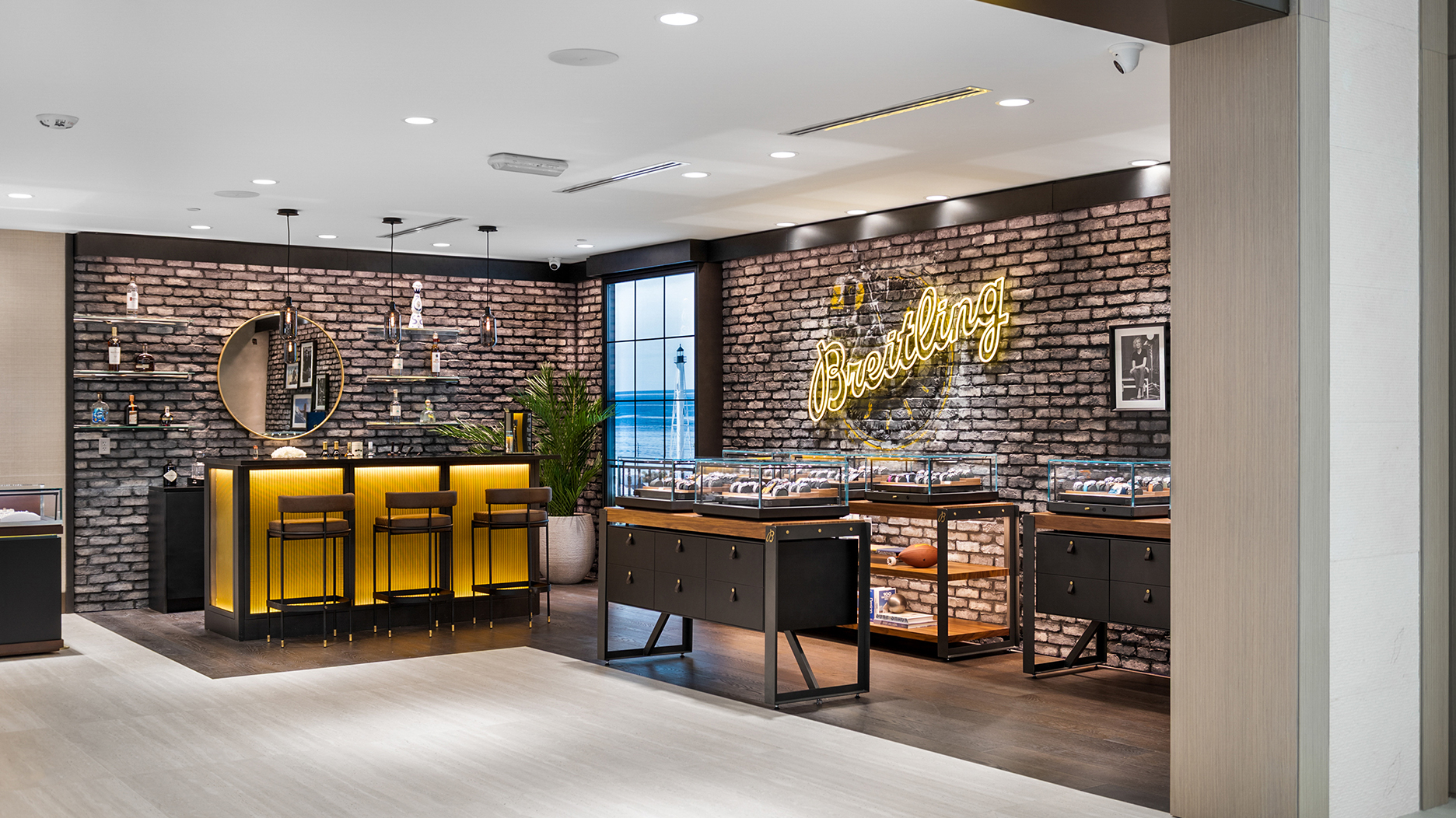 Step Inside JR Dunn Jewelers’ Giant New Store | National Jeweler