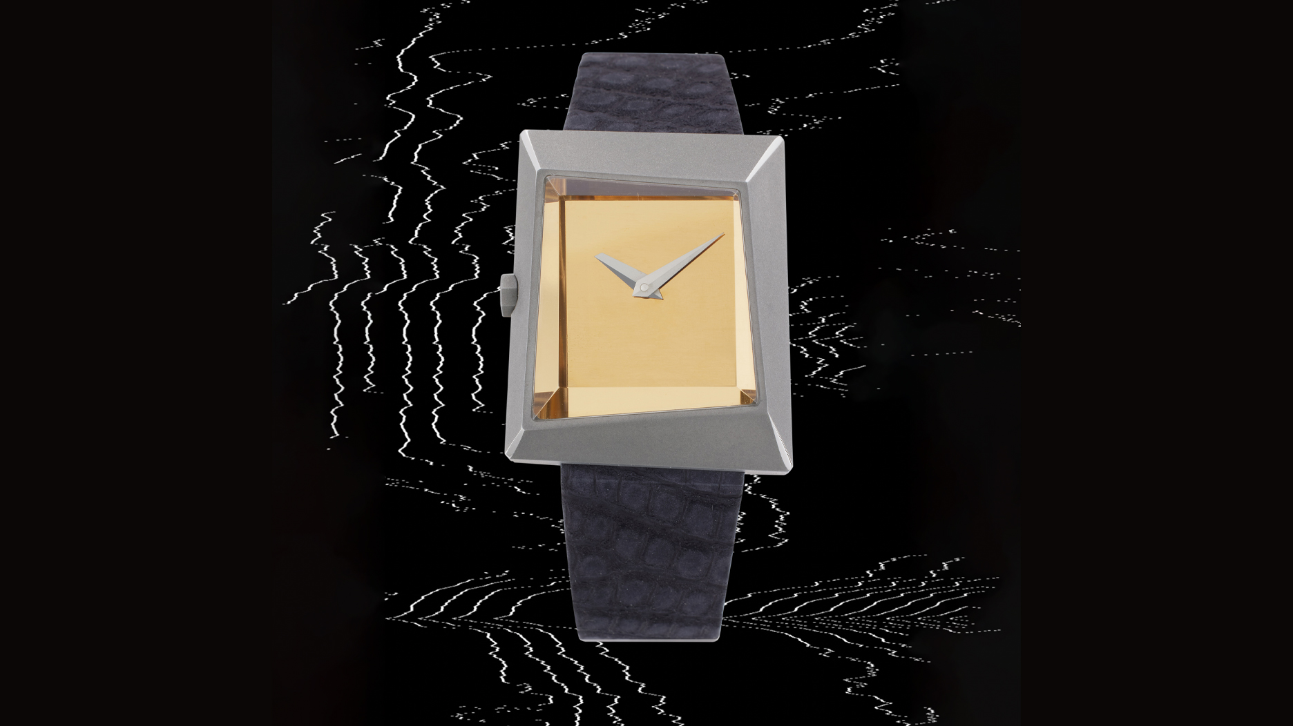 Sotheby's To Auction 51 ‘Alien’ Watches | National Jeweler