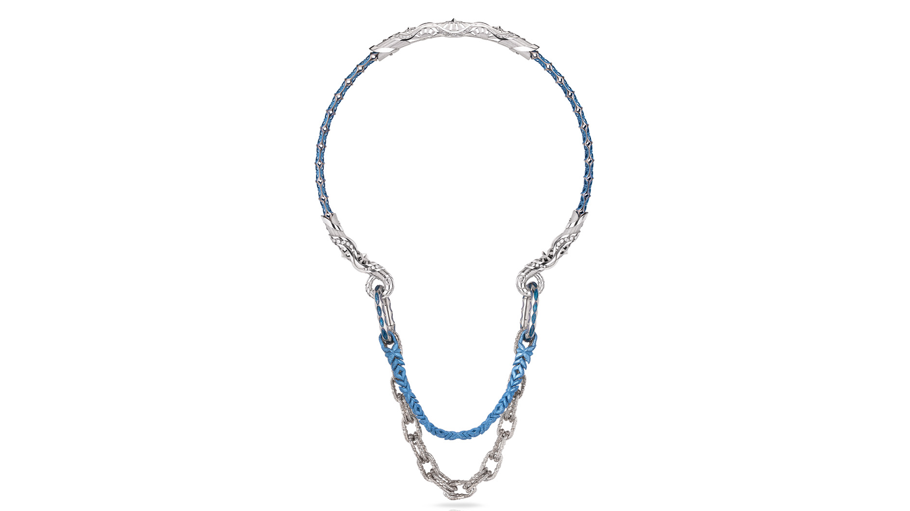 MaeVona Co-Founder Debuts 3D-Printed ‘Tùsaire’ Collection | National ...