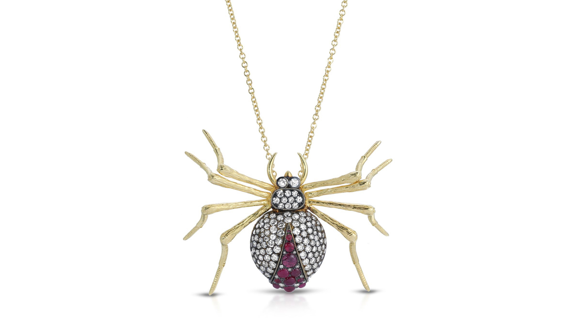 Pinterest 2026 Trend Report: Brooches, Bold Gold, Cool Blue | National ...