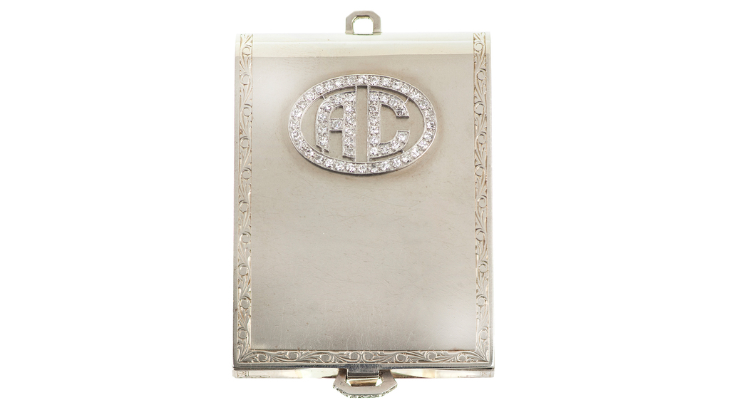 Al Capone’s Jewels Head to Auction | National Jeweler