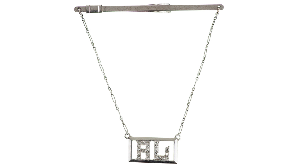 Al Capone’s Jewels Head to Auction | National Jeweler